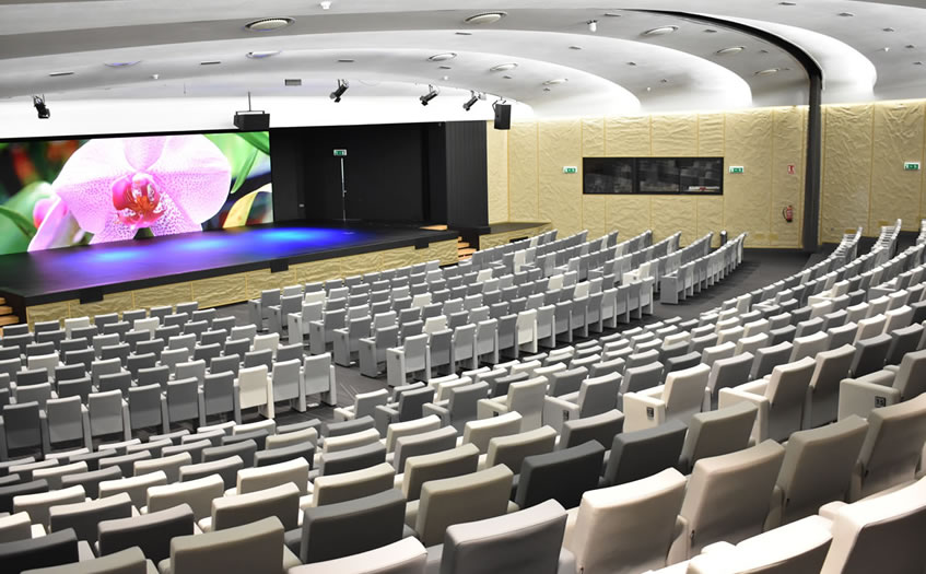 Auditorio
